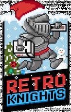 Retro Knights